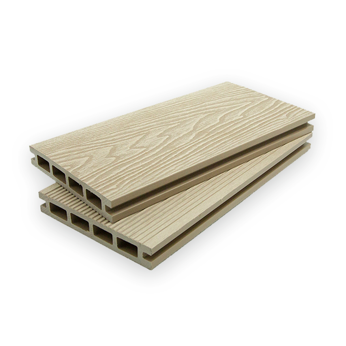 Composite Decking Boards | Alpha Decking